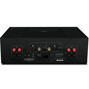Audiolab 8300XP 140W per channel Stereo Power Amplifier from Vickers HiFi
