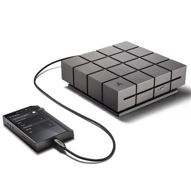 Astell & Kern CD-Ripper MkII