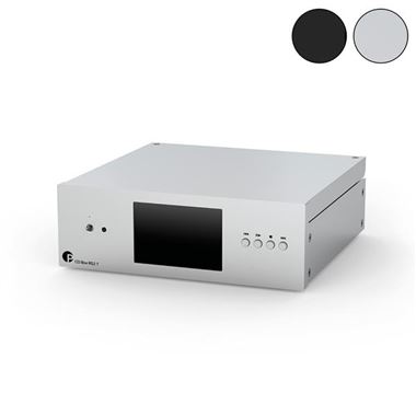 Project CD Box RS2 T CD Transport from Vickers HiFi