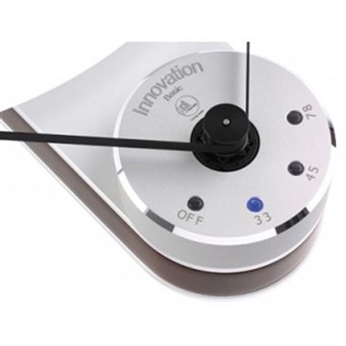 Clearaudio Innovation Basic Turntable Chassis from Vickers HiFi