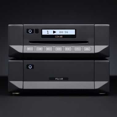 Cyrus Audio Equipment | Vickers HiFi