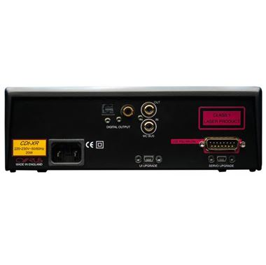 Cyrus | Vickers HiFi