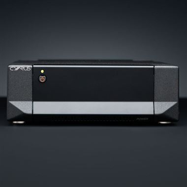 Cyrus Classic Pre Preamplifier and Classic Power Amplifier from Vickers ...
