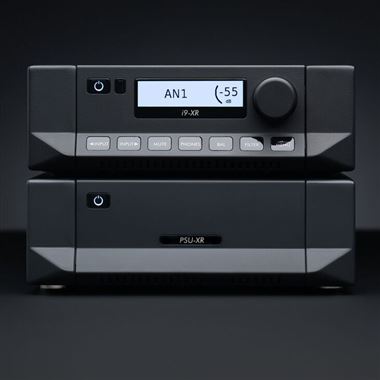 Cyrus Audio Equipment | Vickers HiFi