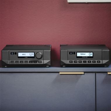 Cyrus Audio Equipment | Vickers HiFi