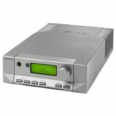 Cyrus 82 DAC Digital Integrated Amplifier from Vickers HiFi