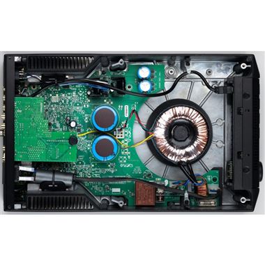 Cyrus Classic PRE Digital Pre-Amp with Phono Stage & balanced XLR ...