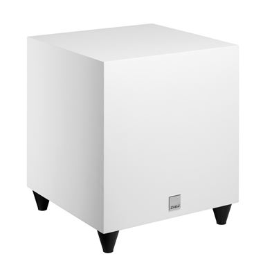 Dali C-8 D 220w Active Subwoofer from Vickers HiFi