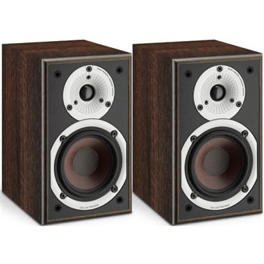 Denon DM41 DAB ( RCD-M41DAB ) System with Dali Spektor 1 Speakers from ...