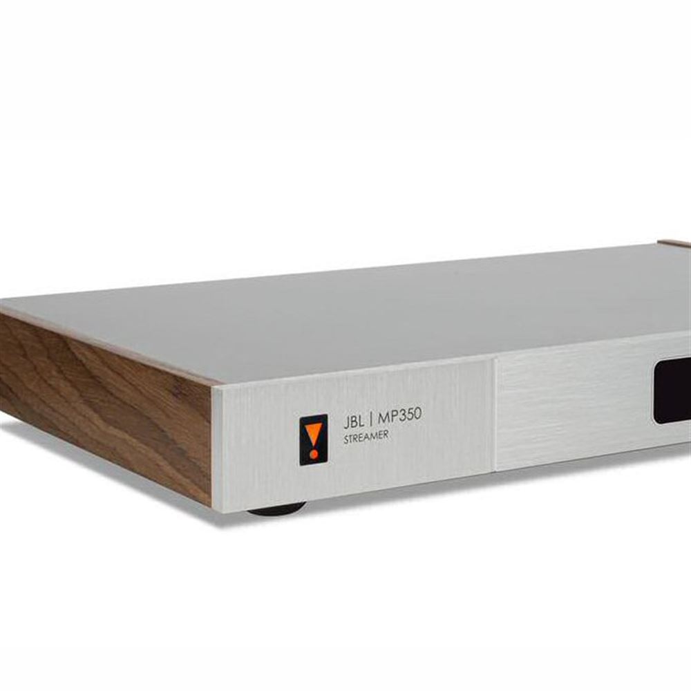 JBL MP350 Classic Music Streamer from Vickers HiFi