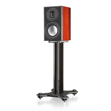 Monitor Audio Platinum PL100 II Stands (pair) from Vickers HiFi