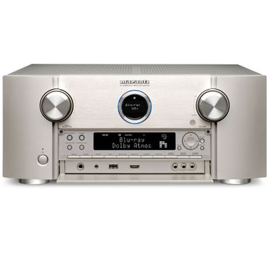 Marantz SR7013 AV Receiver with HEOS from Vickers HiFi