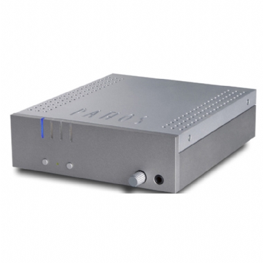 Pathos Amplifiers | Vickers HiFi