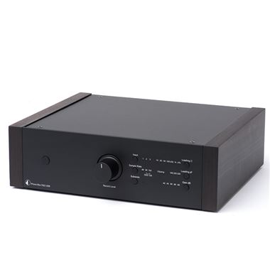Pro-Ject Phono Box DS2 USB - Phono Stage with HiRes digital USB output ...
