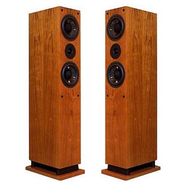 ProAc Response D48R Speakers from Vickers HiFi