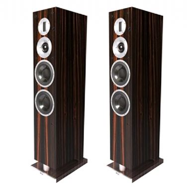 ProAc K6 Reference Speakers from Vickers HiFi