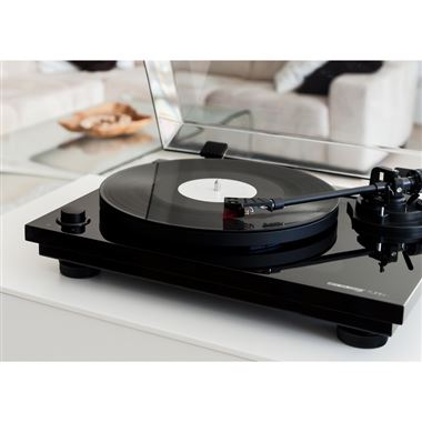 Reloop Turn 3 Belt Drive HiFi Turntable with Phono & USB