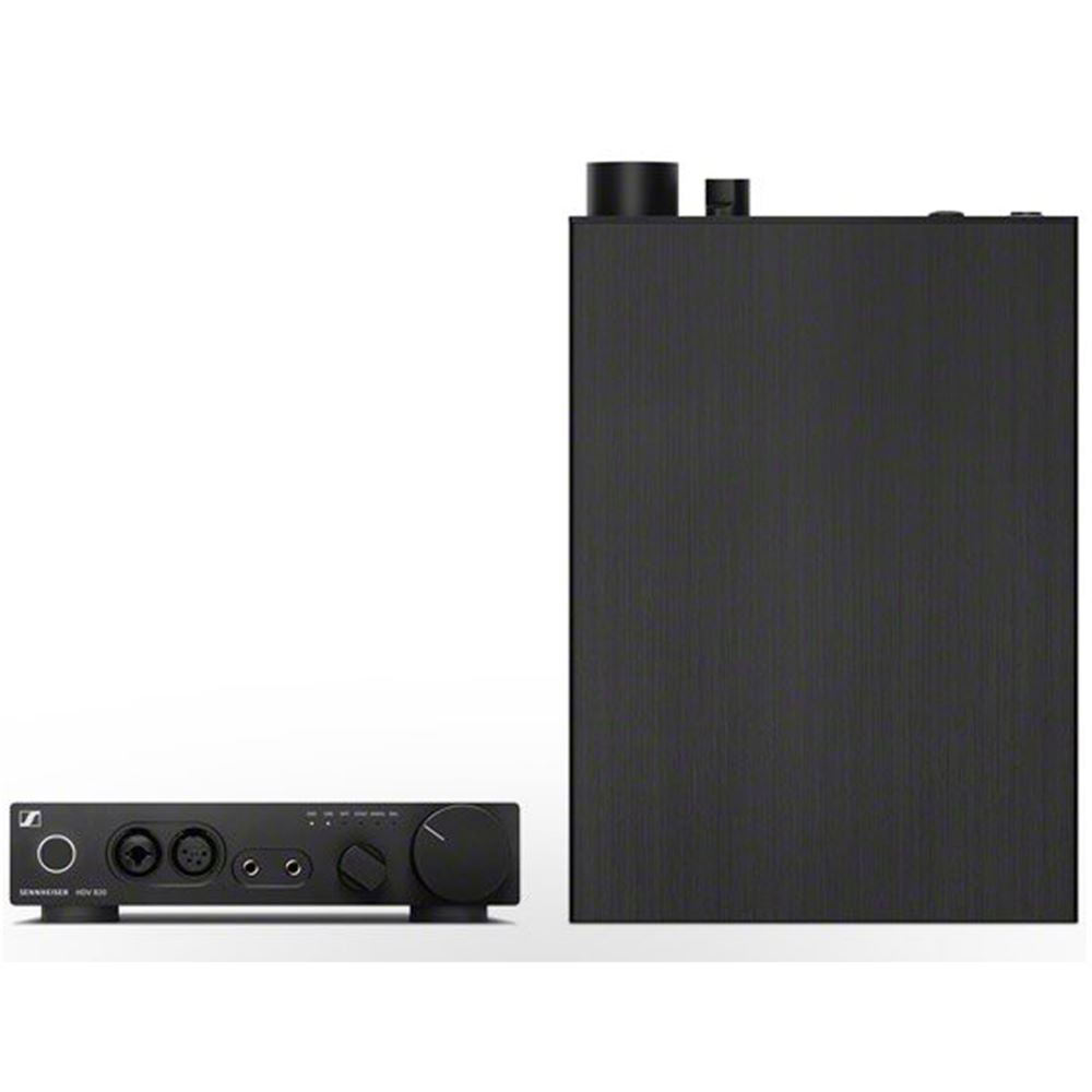 Sennheiser HDV 820 Digital Headphone Amplifier from Vickers HiFi
