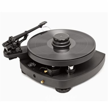 SME Model 12A Turntable with 309 Arm & Optional Ortofon Cadenza Black ...