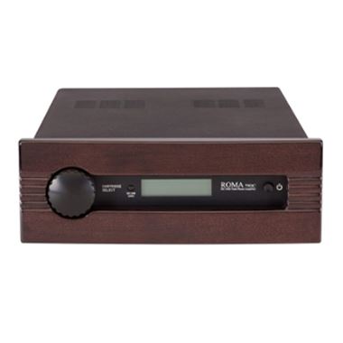 Synthesis Roma 79DC Phono Preamplifier from Vickers HiFi