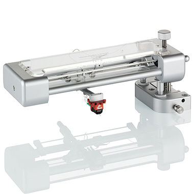 Turntable Tone Arms | Turntable Accessories | Vickers Hi-FI