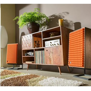 Complete JBL System with... JBL SA750 220w Wi-Fi Streaming Amplifier ...