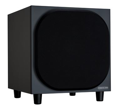 Monitor Audio Bronze W10 Subwoofer from Vickers HiFi